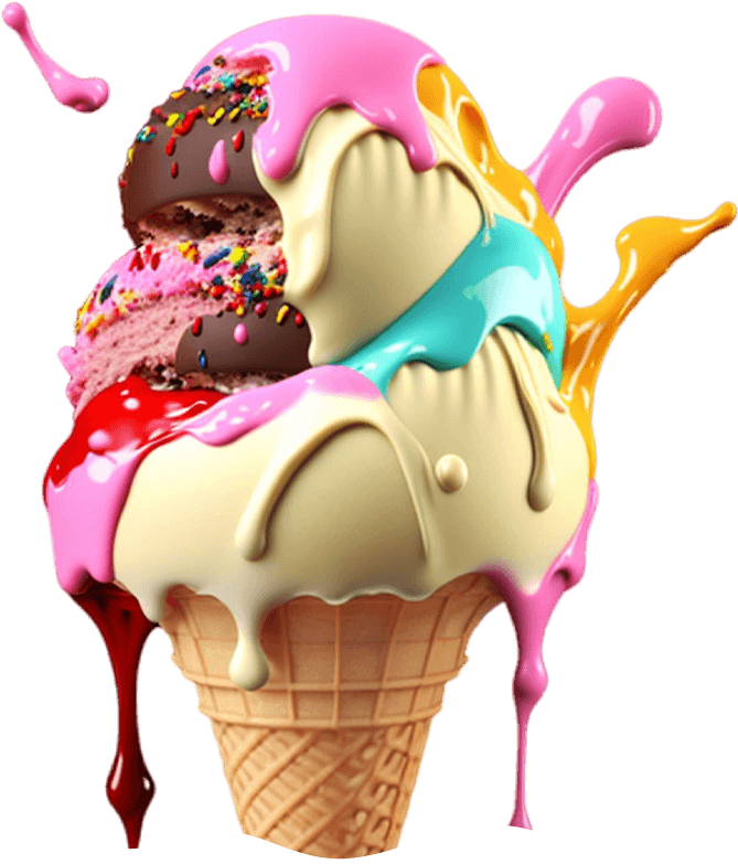 Baraf Desserts | Best Ice Cream & Dessert Shop in Dubai & Sharjah, UAE